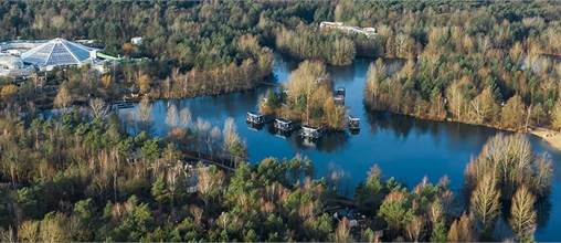 // BS499 - Center Parcs Bispinger Heide für 4 Personen in Center Parcs ...