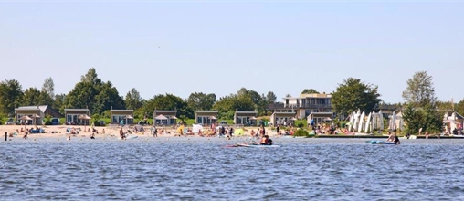 Alle Informationen über RCN Zeewolde | ParkExplorer